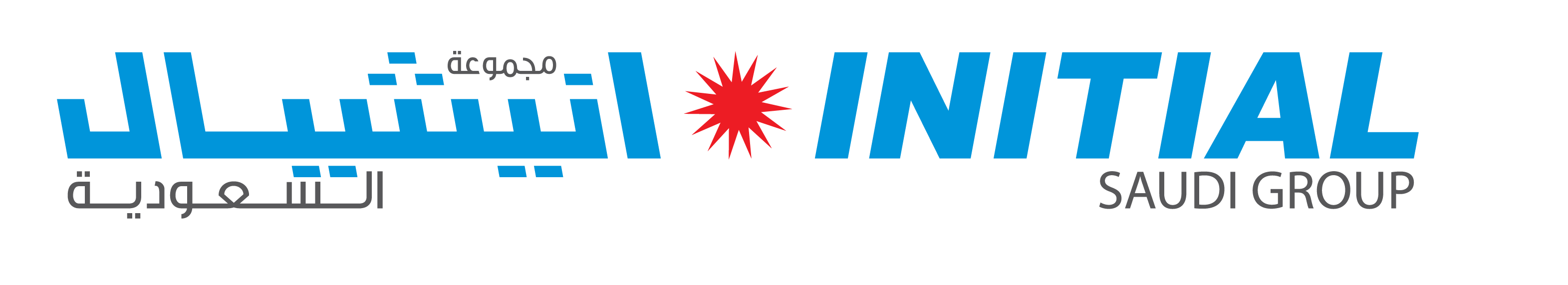 Initial Saudi Group